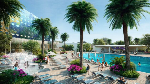 Latest Universal Orlando Project Leaked Online