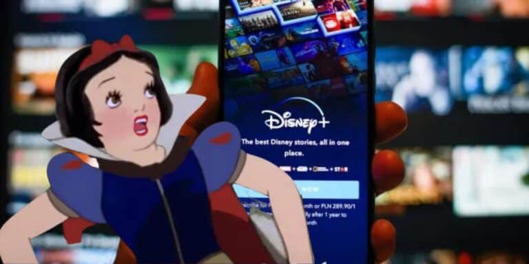 The Walt Disney Company Ignites Controversy Over Name of New Black ...
