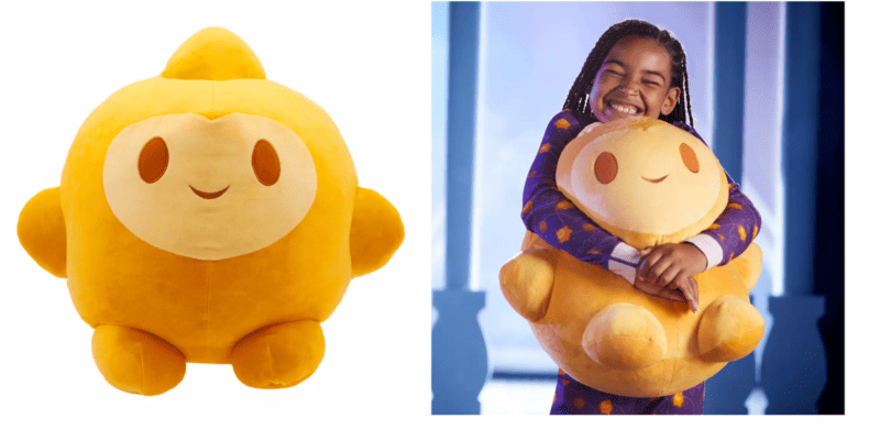 Disney Introduces First Non-Binary Character in ‘Wish’