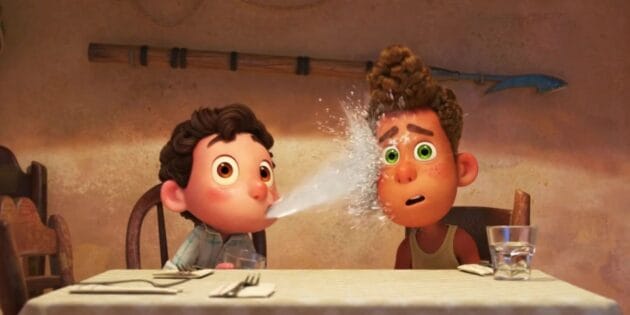 Pixar Co-Director Confirms Upcoming LGBTQ+ Theatrical Release