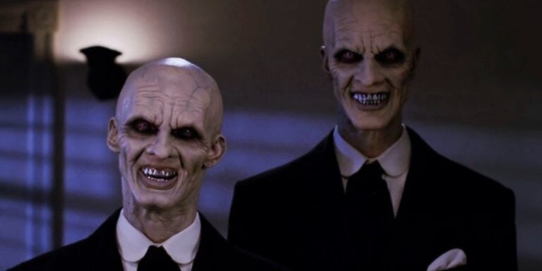 ‘Buffy the Vampire Slayer’ Actor Dies at 68, Cast Pays Tribute