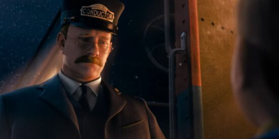 All Aboard! 'The Polar Express' Sequel on the Way?