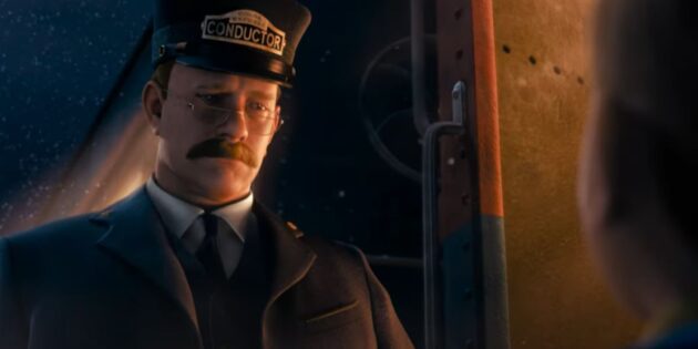 'The Polar Express' Returns This Christmas Following Sequel Announcement