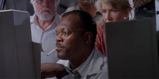 'Jurassic Park' Sequel May Bring One Character Back From the Dead