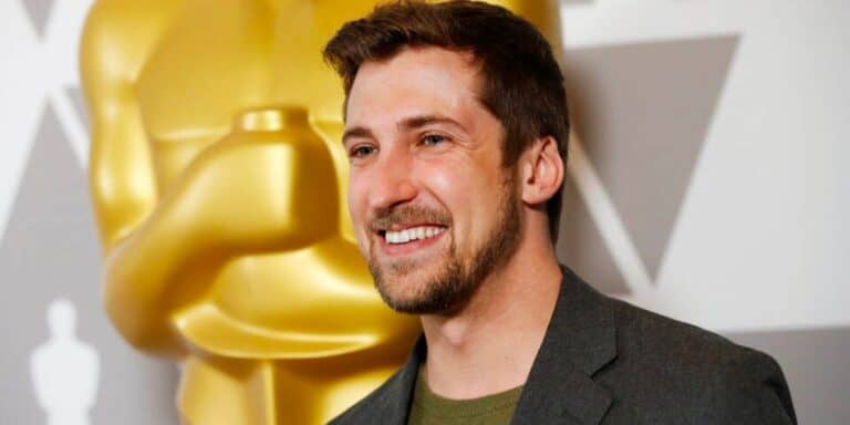 Disney Animator Competes with Studio for Oscar Gold