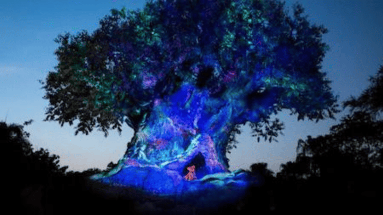 Nighttime Hours Finally Returning To Disney's Animal Kingdom in 2026 ...