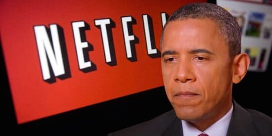 Barack Obama Netflix Film Faces Huge Backlash, Allegations of “Racial ...