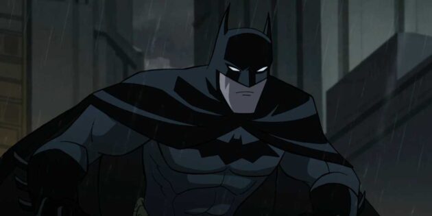 Warner Bros., DC Confirm the Full New Justice League Line-Up