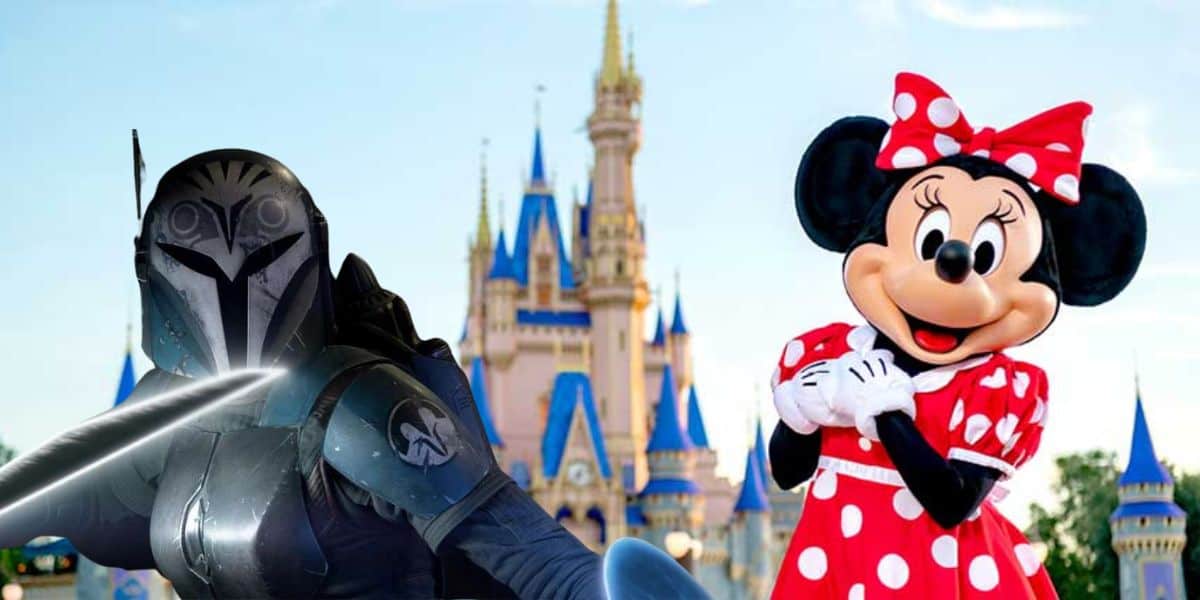 Disney Under Fire for Allegedly Stealing “Furry” Fanart