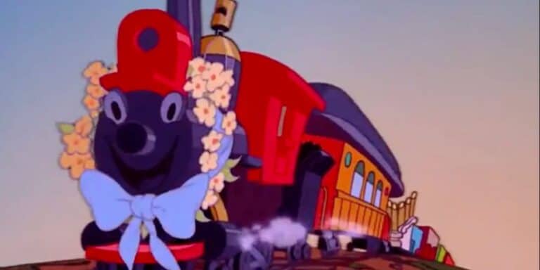 Disney Animator Competes with Studio for Oscar Gold