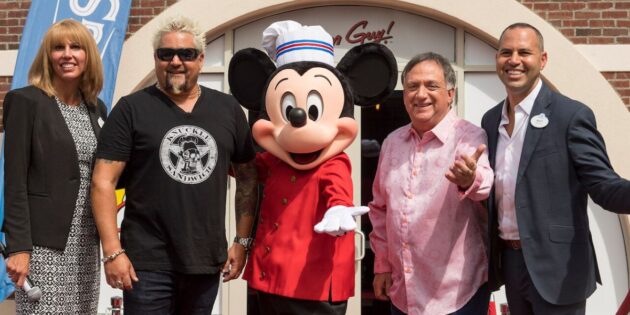 Disney World Restaurant Announces Permanent Closure, Faces Eviction