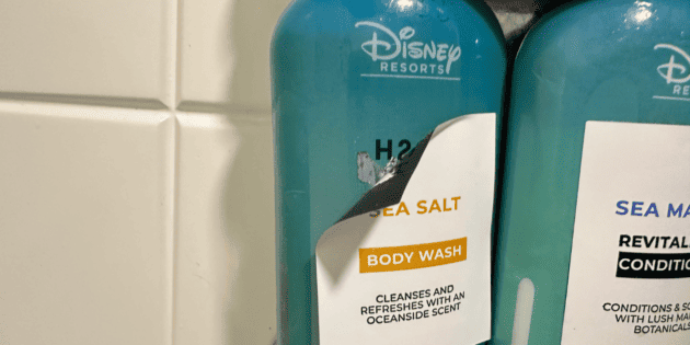 Disney World Provides Update on Discontinued H2O+ Products
