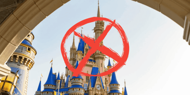 Disney Parks Boycott Gains Popularity Following Company's Donations to ...