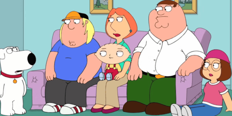 Hulu To Buy ‘Family Guy’ and Take Beloved Show off Television