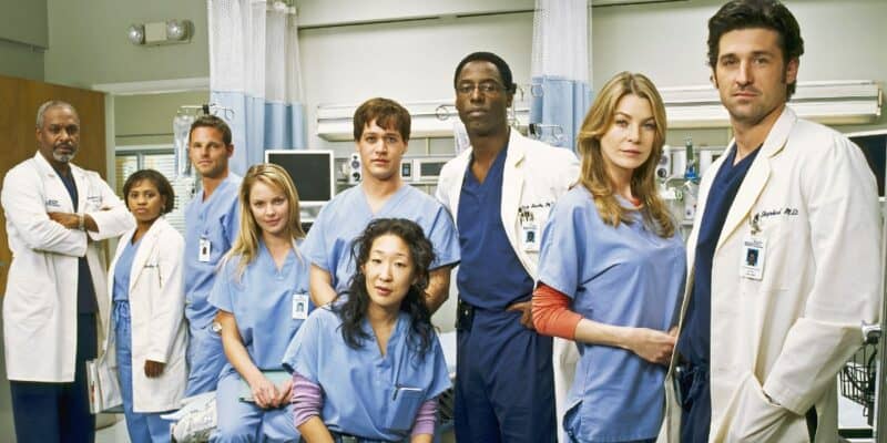 Disney Confirms Replacement for 'Grey’s Anatomy' After 22 Seasons