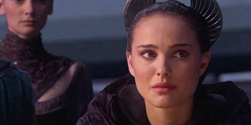 Natalie Portman Breaks Silence on Long-Awaited 'Star Wars' Return
