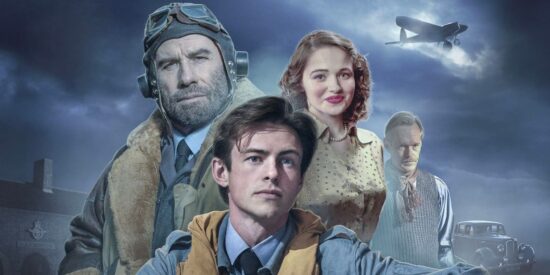 Disney's Hidden Christmas Gem Lands on Disney+