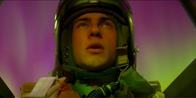 Disney's Hidden Christmas Gem Lands on Disney+