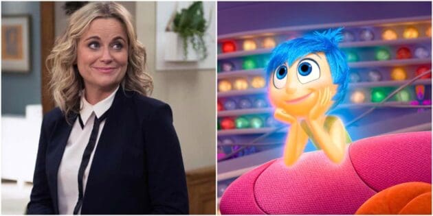 Inside Out 2: Every Emotion Explained
