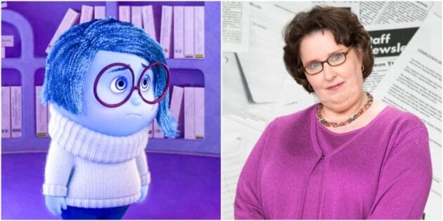 Inside Out 2: Every Emotion Explained