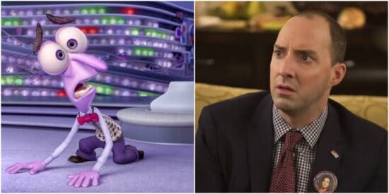 Inside Out 2: Every Emotion Explained - Inside the Magic