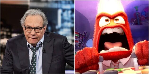 Inside Out 2: Every Emotion Explained - Inside the Magic