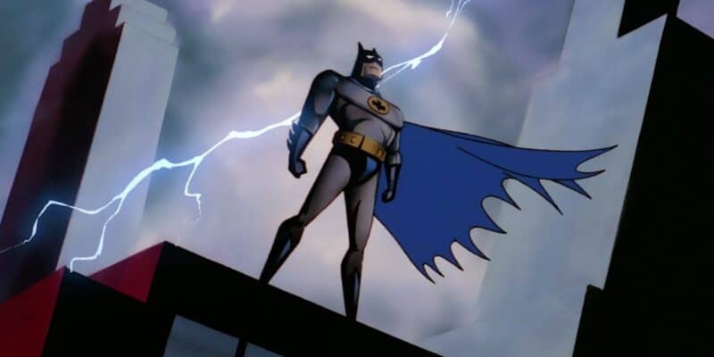 DC's Batman Reboot Finally Reveals New Dark Knight Actor and More