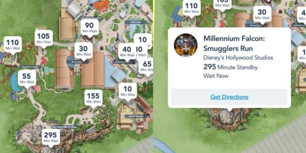 Wait Times Hit Astounding 295 Minute Mark at Disney World