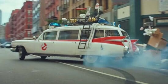 'Ghostbusters 5' Official Teaser Explained, Director Comments