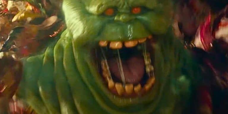 'Ghostbusters 5' Official Teaser Explained, Director Comments