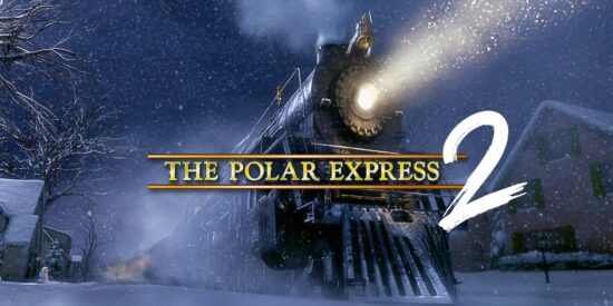 All Aboard! 'The Polar Express' Sequel on the Way?