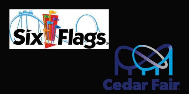 U.S. Department of Justice Intervenes in Massive Theme Park Merger ...