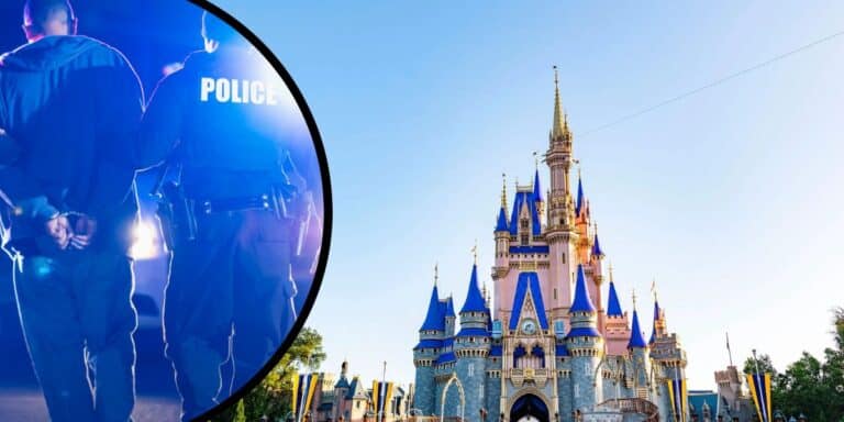 Disney Comes Forward: Truth Revealed After Magic Kingdom Active Shooter ...