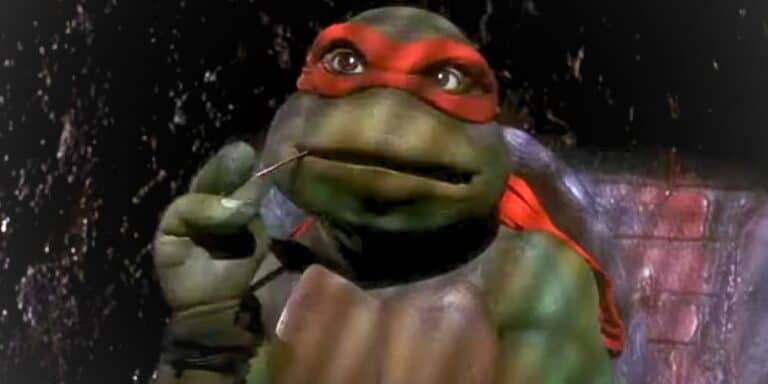 R-Rated TMNT Project No Longer Canceled, First Official Trailer for New ...