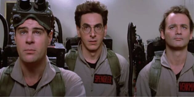 'Ghostbusters' Finally Replaces Beloved Legacy Character in 'Frozen Empire'