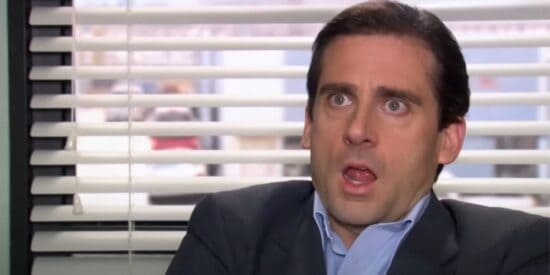 'The Office' Star Discusses Reuniting With Whole Cast for Movie Adaptation