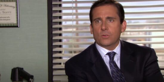 'The Office' Star Says They "Would Love" to Return in Rumored Revival Show