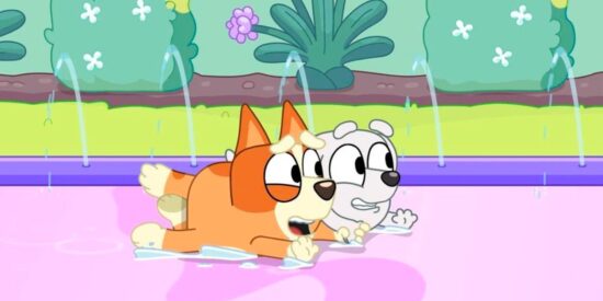 Prepare to Cry: Fans Respond to New 'Bluey'