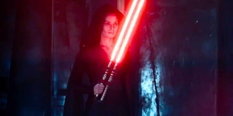 Years After Sequel Trilogy, Disney Has Recast Rey Skywalker in 'Star Wars'