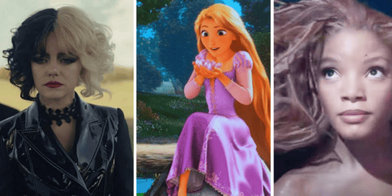 Confirmed: Disney Producing Multiple Live-Action Sequels