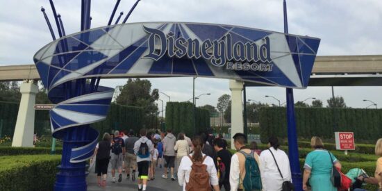 Pixar's 'Coco' Officially Takes Over EPCOT Mexico Pavilion Attraction ...