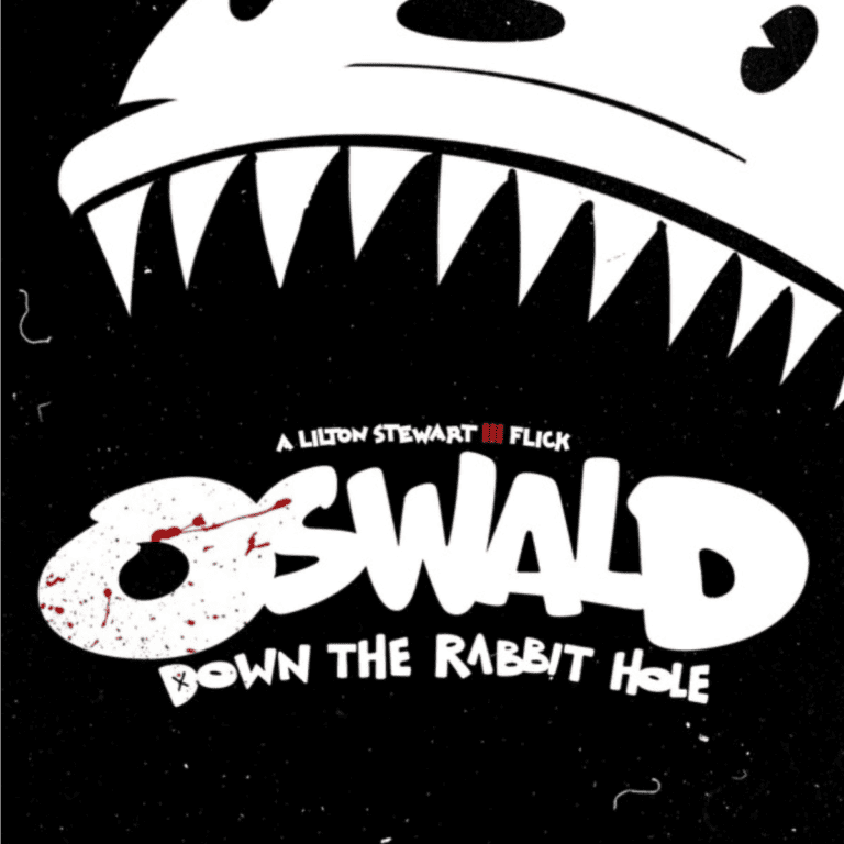 EXCLUSIVE: New 'Oswald' Movie Director Has Plans for Trilogy