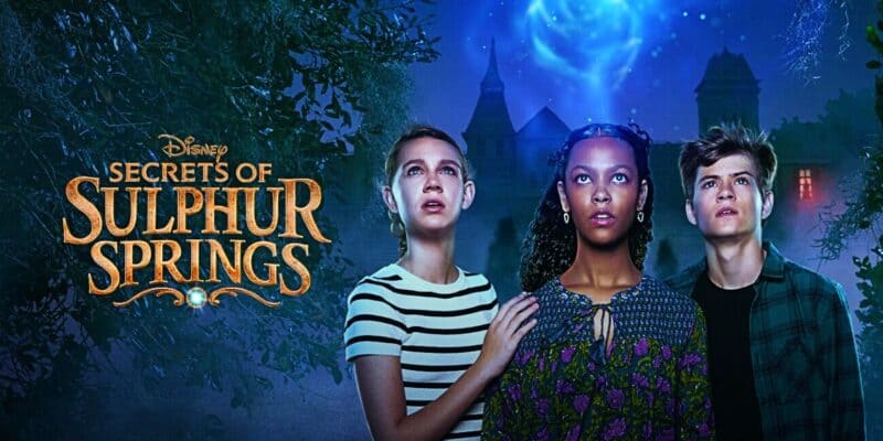 Disney Channel Cancels Another Beloved TV Series