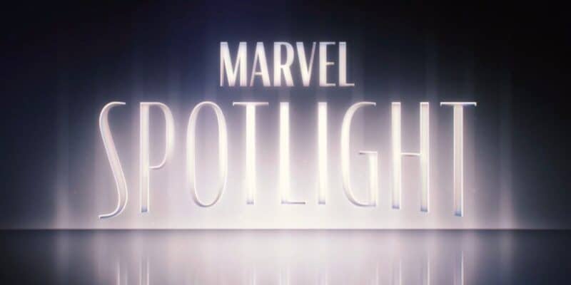 'Marvel Spotlight' Could Save Blade and the Fantastic Four - Inside the ...