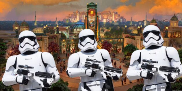 Beyond Epic: How Disney World Magic Outshines Epic Universe