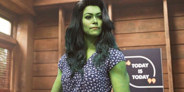 Disney Scrubs She-Hulk From Disney+ Promotion After Recasting Actress