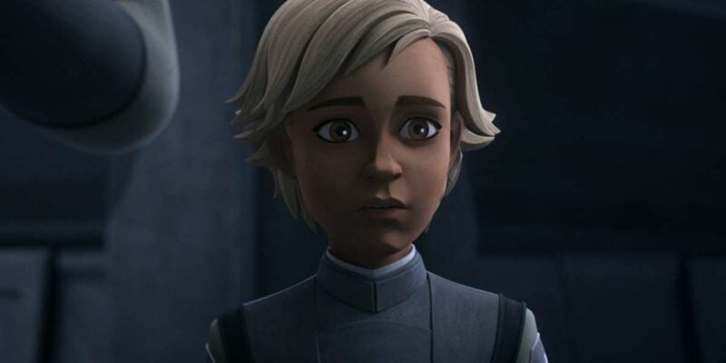 Who Is Clone CX-2? ‘The Bad Batch’ Season 3 Theories Explained