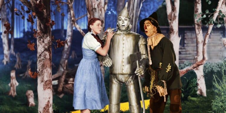 Update: ‘The Wizard of Oz’ Remake on the Way, Promises To Modernize the ...