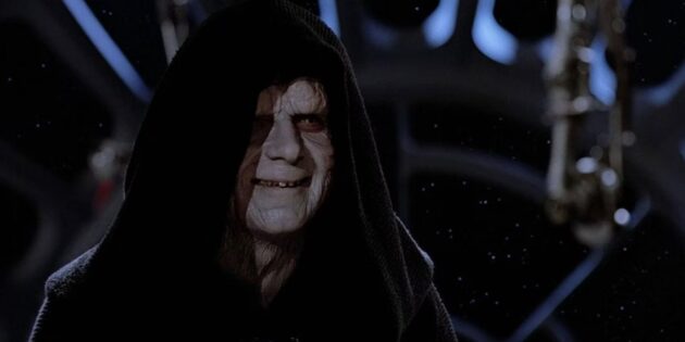 Disney’s Next ‘Star Wars’ Project Takes Inspiration From Nazi Literature
