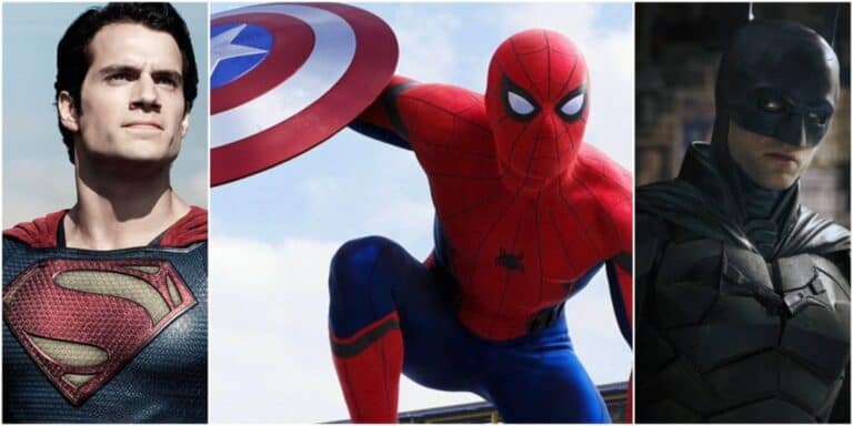 Marvel and DC Announce Historic Collaboration